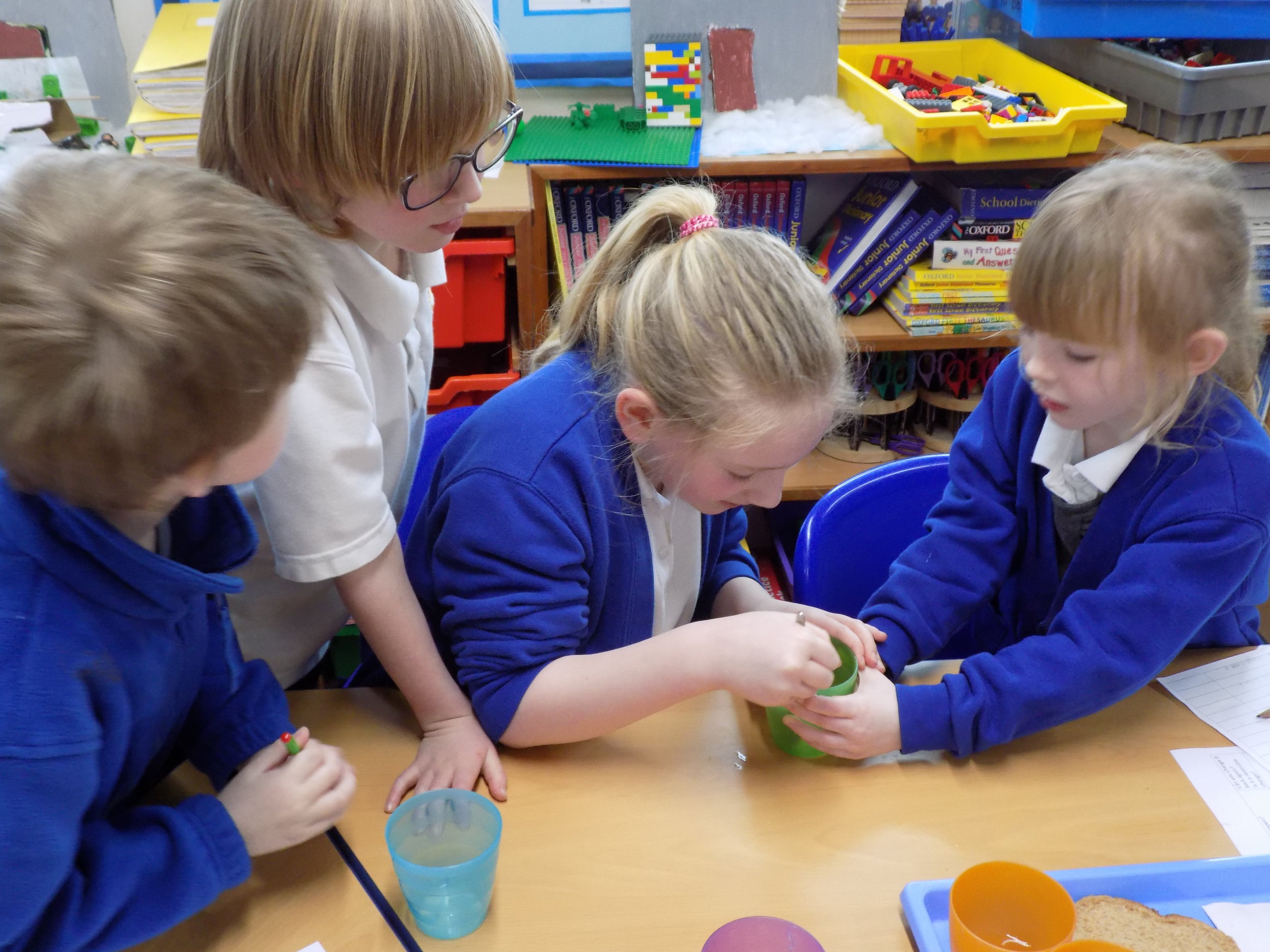 Sibsey Primary School