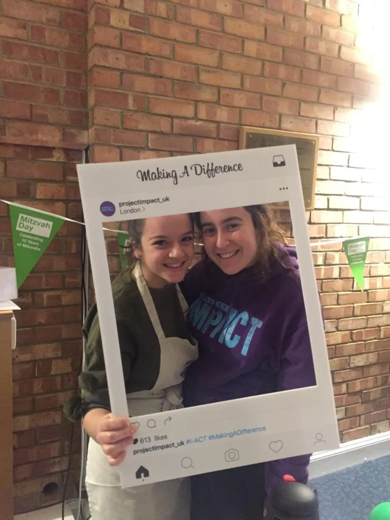 Project ImpACT - A Youth Volunteering Programme