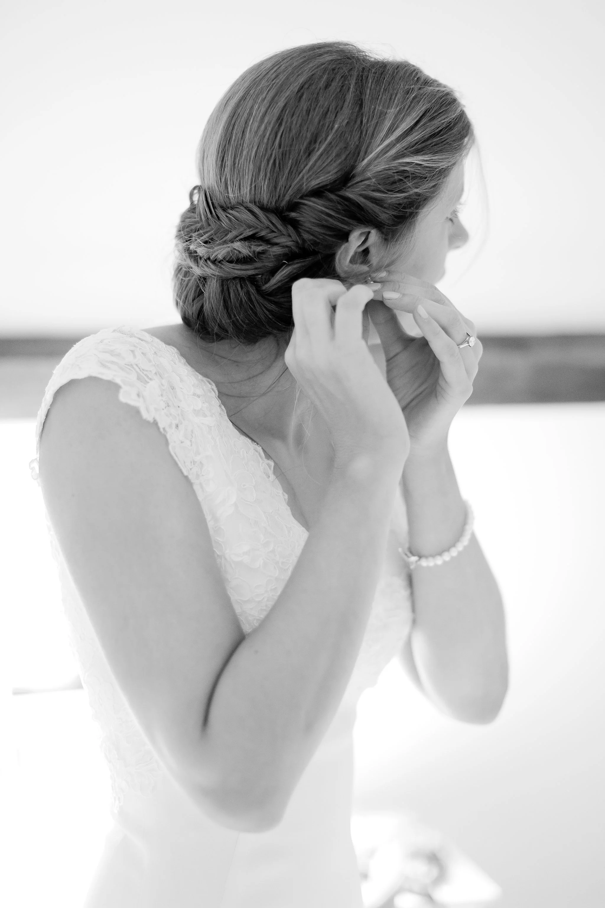 Simply Beautiful Wedding Hair - East Sussex, West Sussex and Kent ...