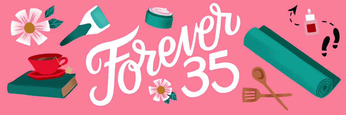 Forever35