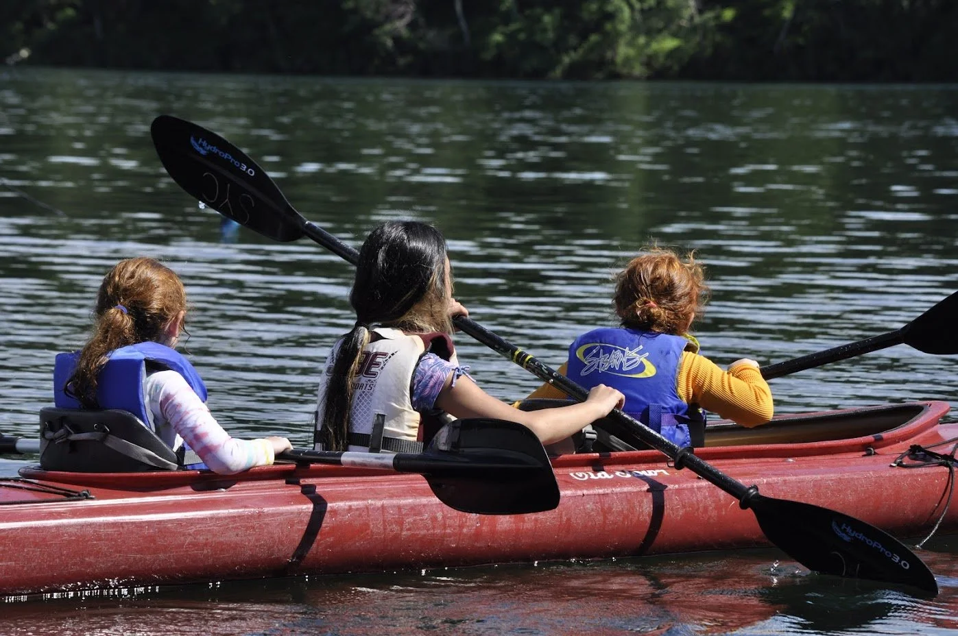 SYC Classes — The Sherborn Yacht Club