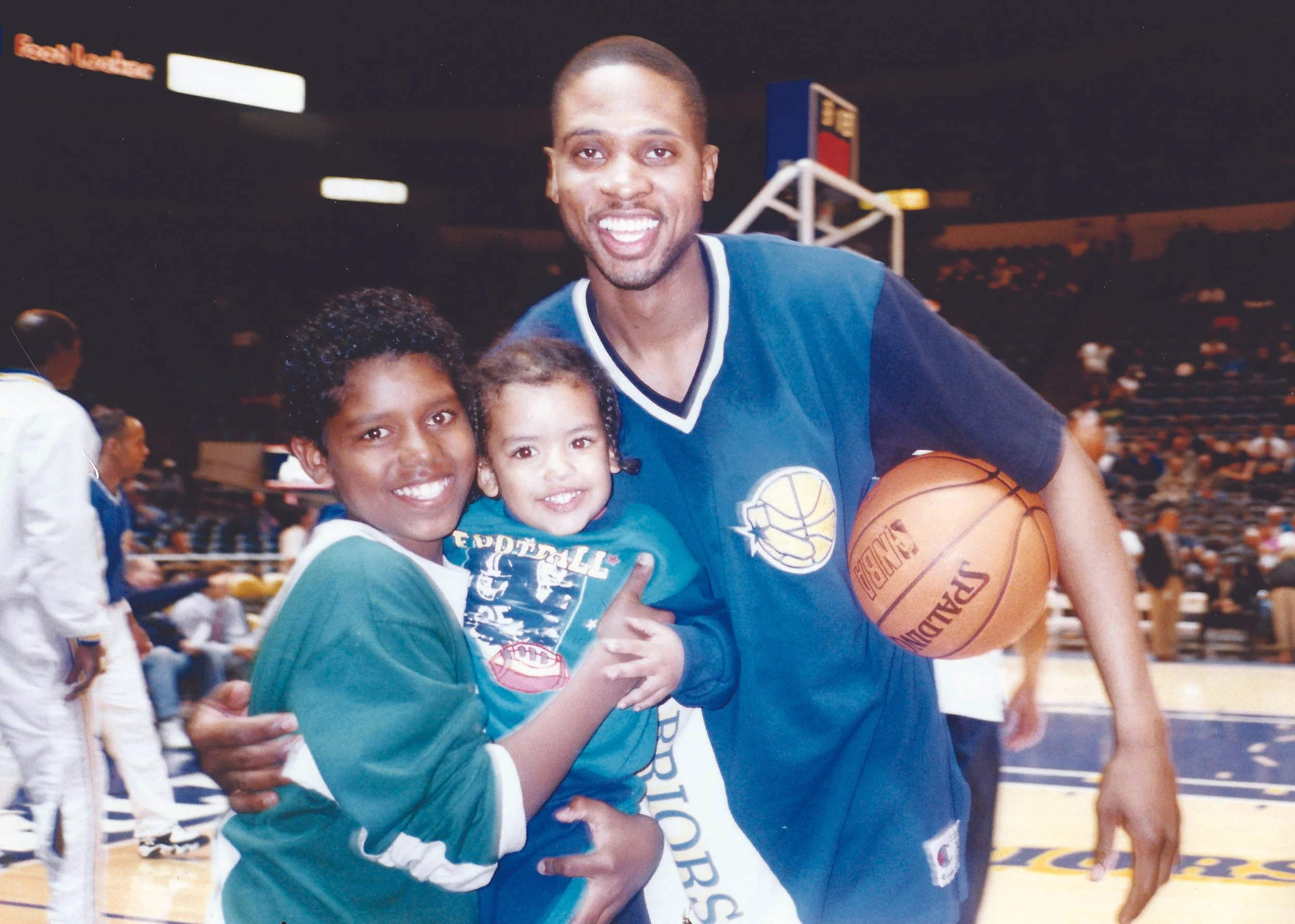 Who We Are — Team MAGIK