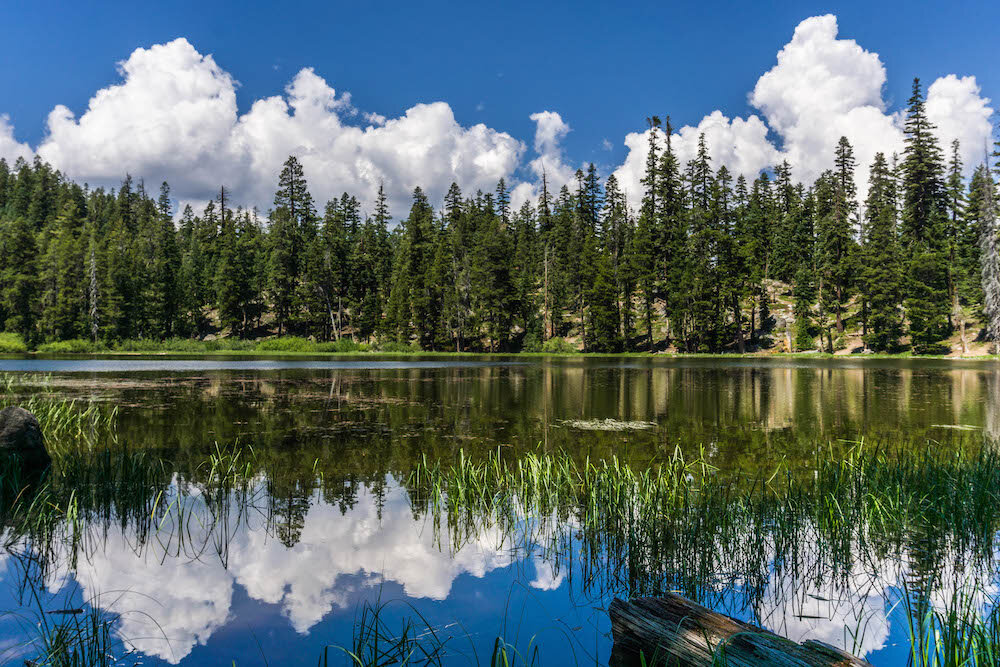5 Stunning Hikes Along Lake Tahoe's West Shore 5 Stunning Hikes Along Lake Tahoe's West Shore