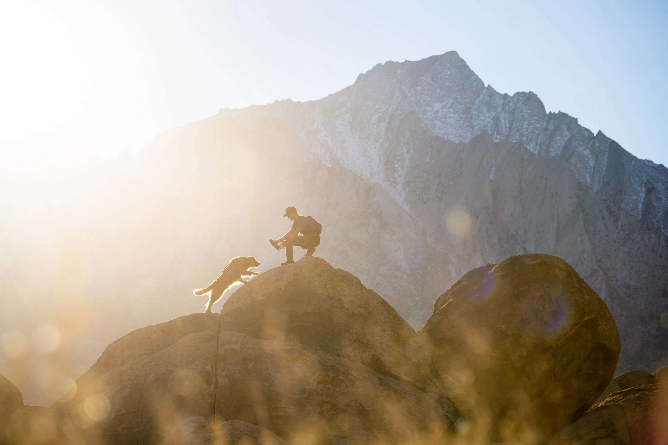 Here's How You Can Plan The Perfect Day Hike
