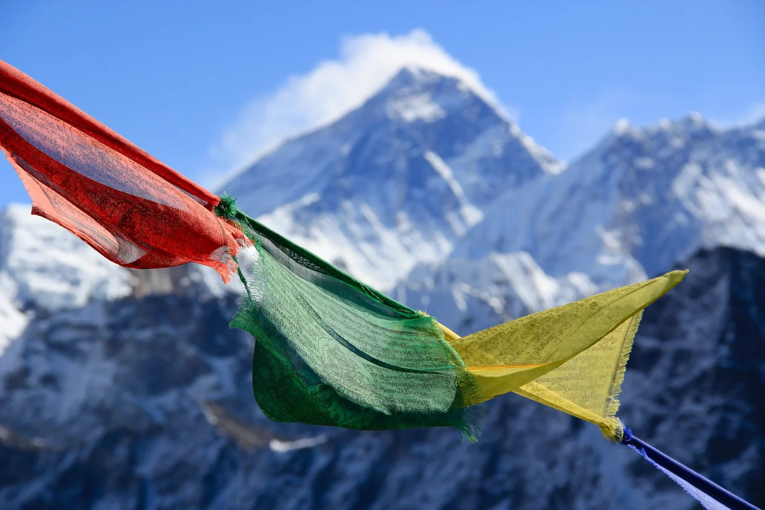 A Comprehensive Guide to the Seven Summits of the World