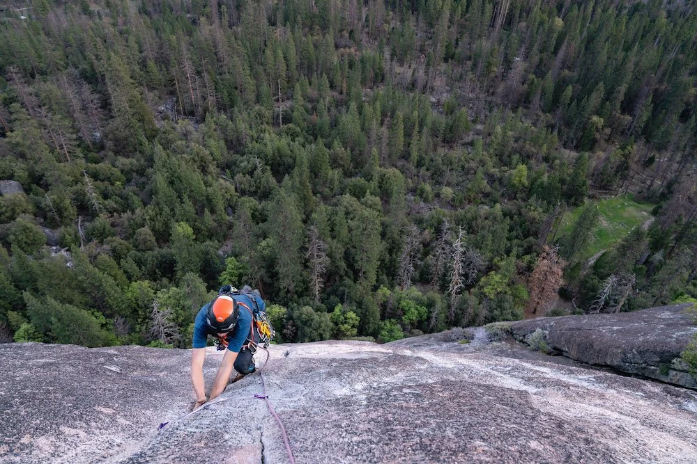 5 Must-Do Activities in Yosemite National Park