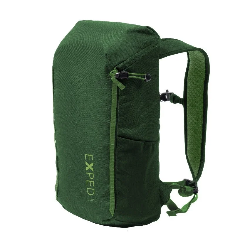 Exped's Summer Hiking Bags Will Get You Outside and Keep Your Gear Safe