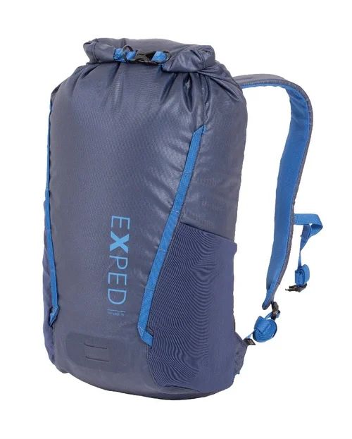 Exped's Summer Hiking Bags Will Get You Outside and Keep Your Gear Safe