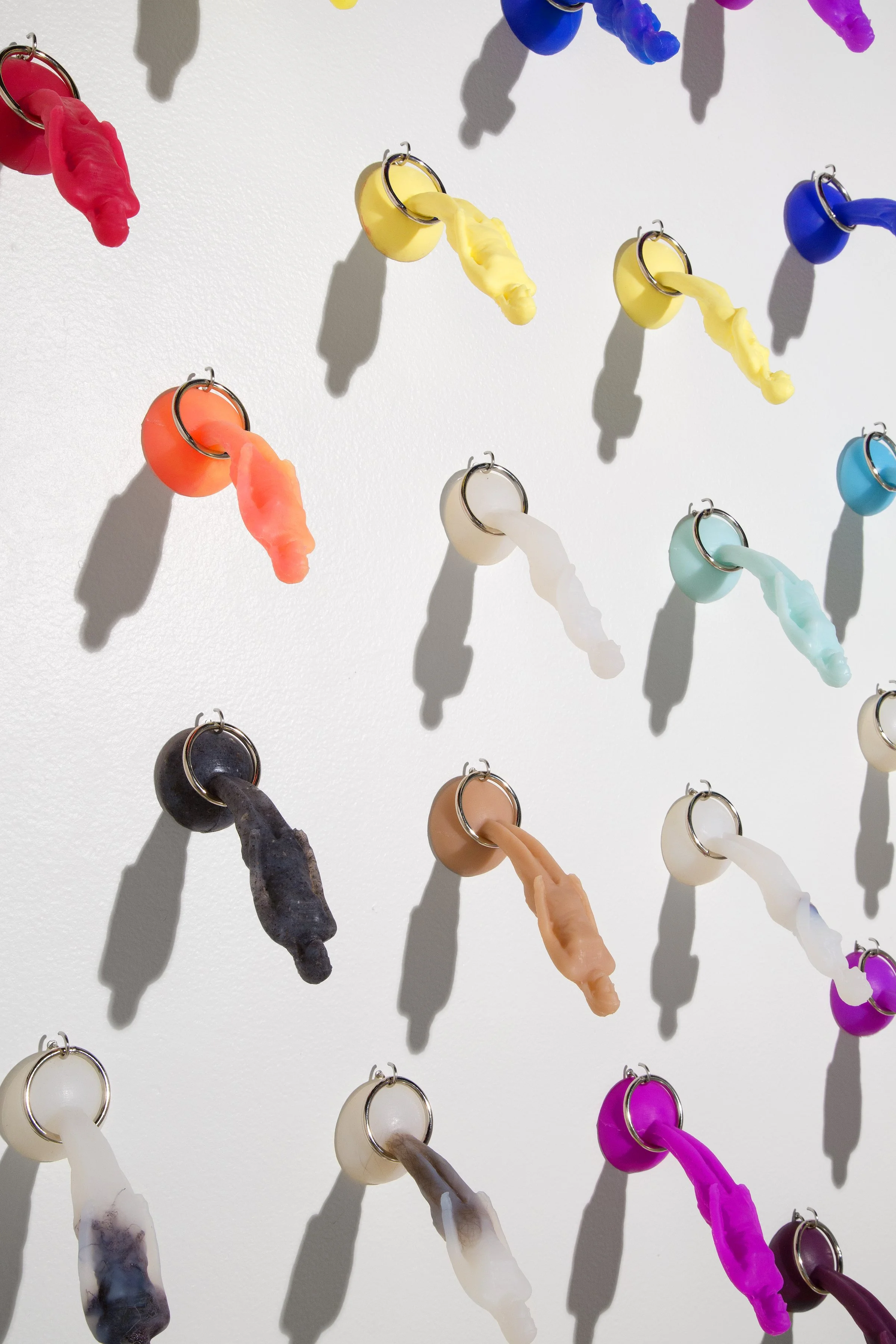 Eternal Feminine — Sally Clegg