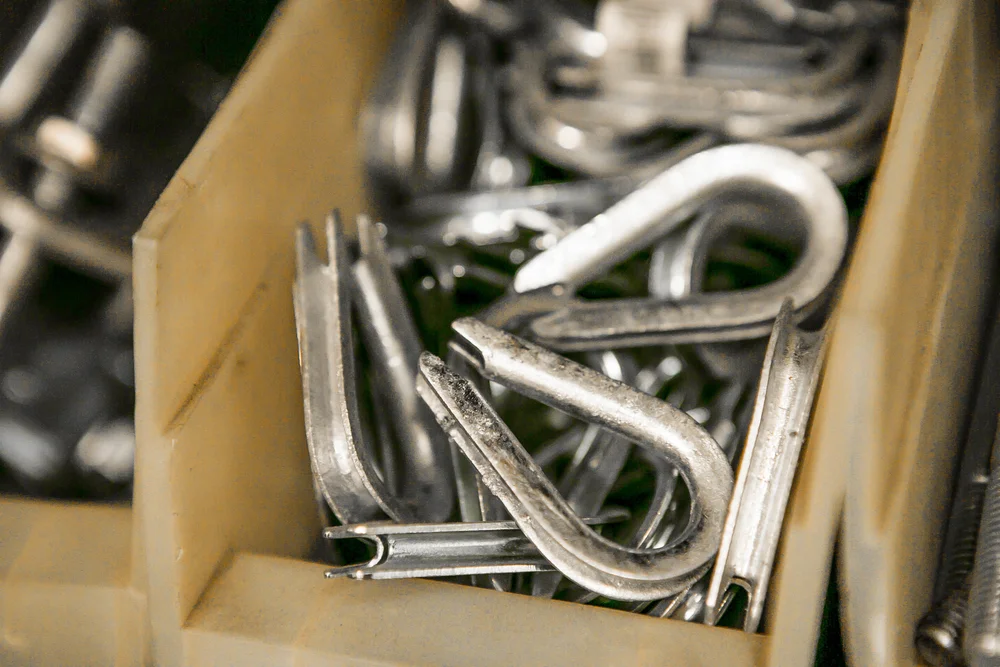 Overhead Crane Parts In Edmonton | Crane Ex Services Inc | Crane Ex ...