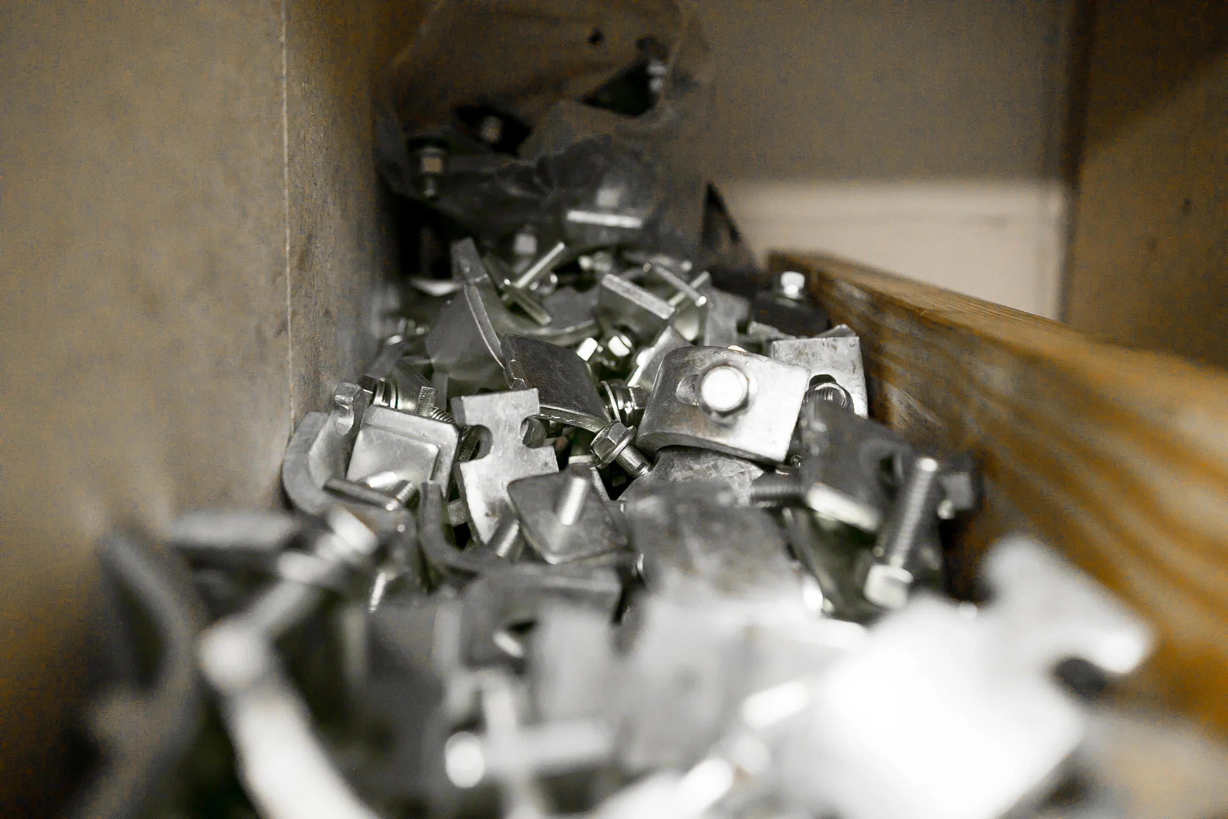 Overhead Crane Parts In Edmonton | Crane Ex Services Inc | Crane Ex ...