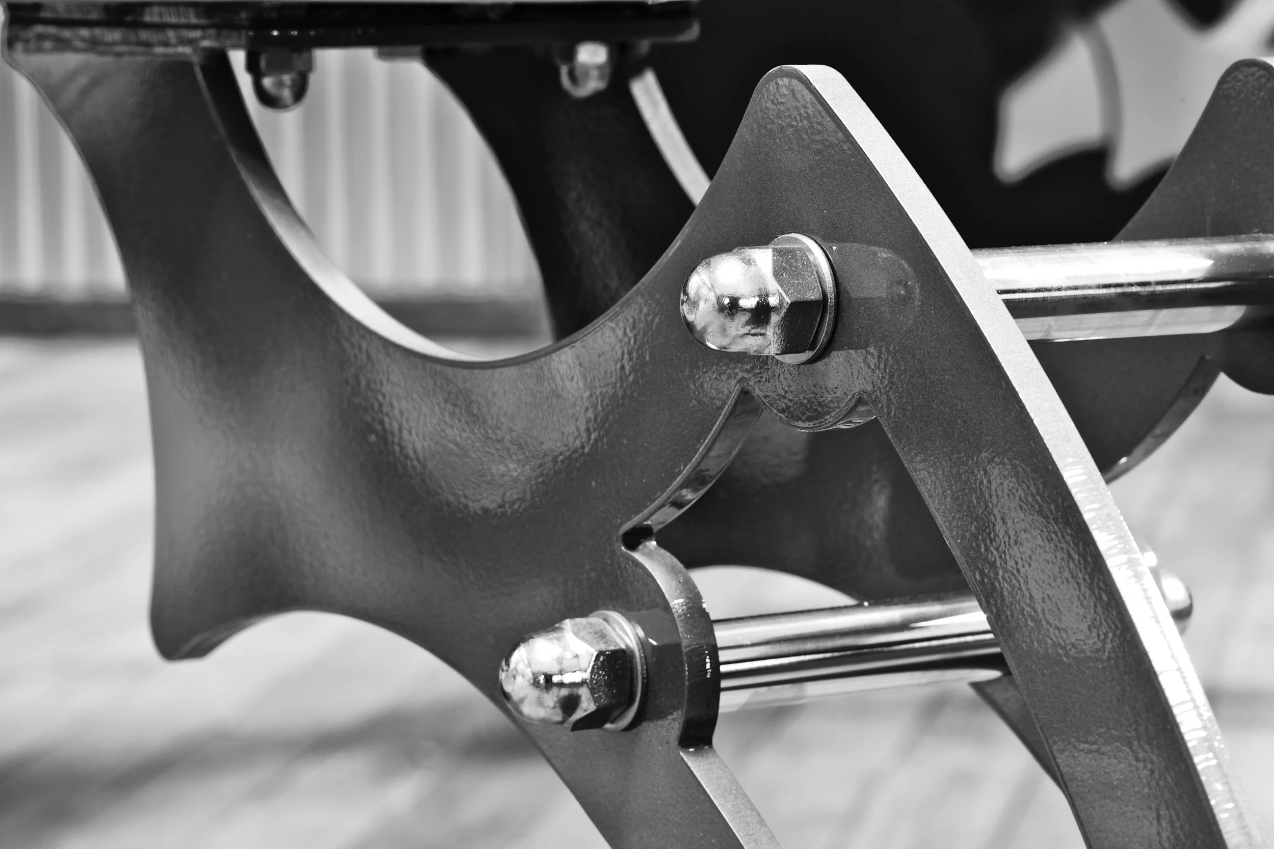 Gallery — Partridge Design