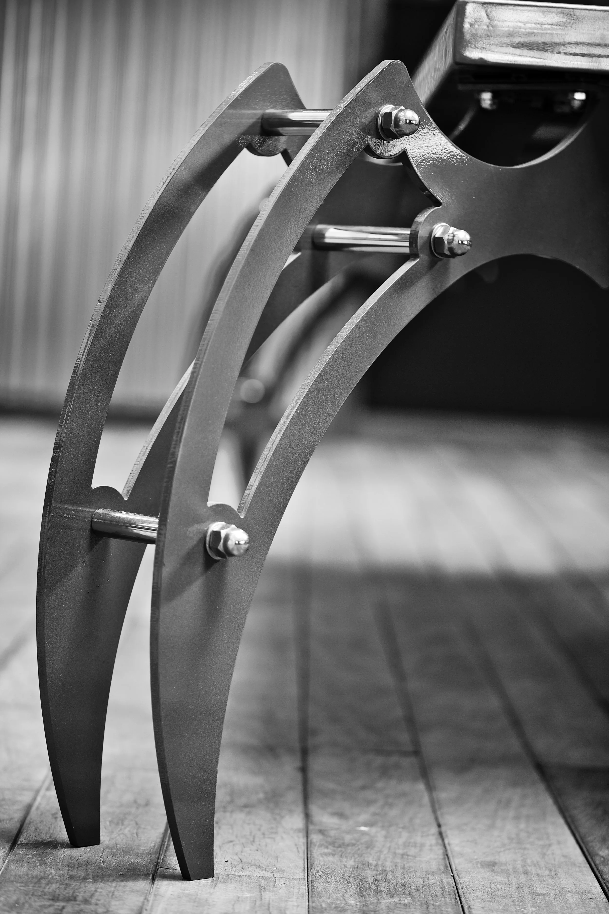 FURNITURE & SHOP DESIGN — Partridge Design