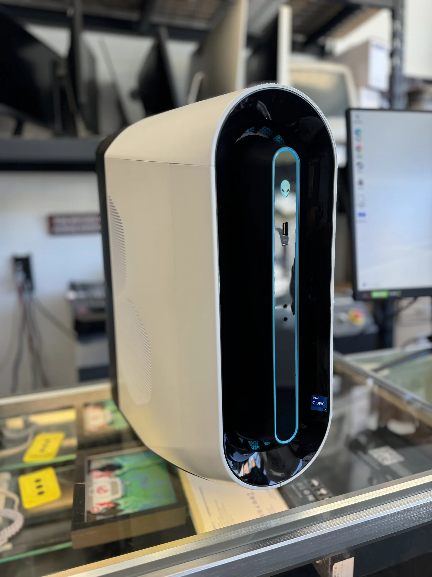 Local Inventory — Jeremiah's Computer Store And Repairs LLC