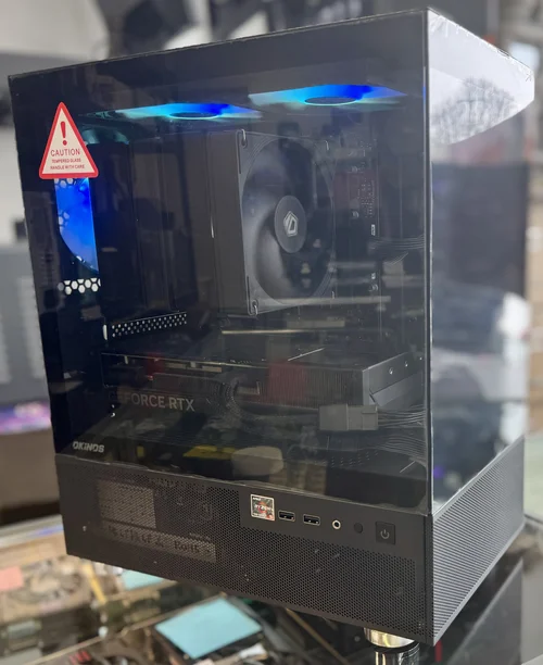 Local Inventory — Jeremiah's Computer Store And Repairs LLC