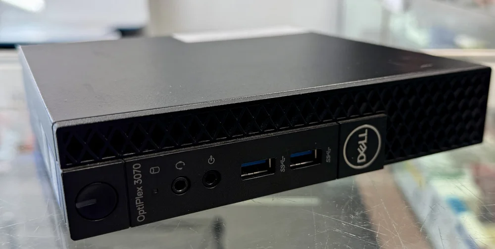 Local Inventory — Jeremiah's Computer Store And Repairs LLC