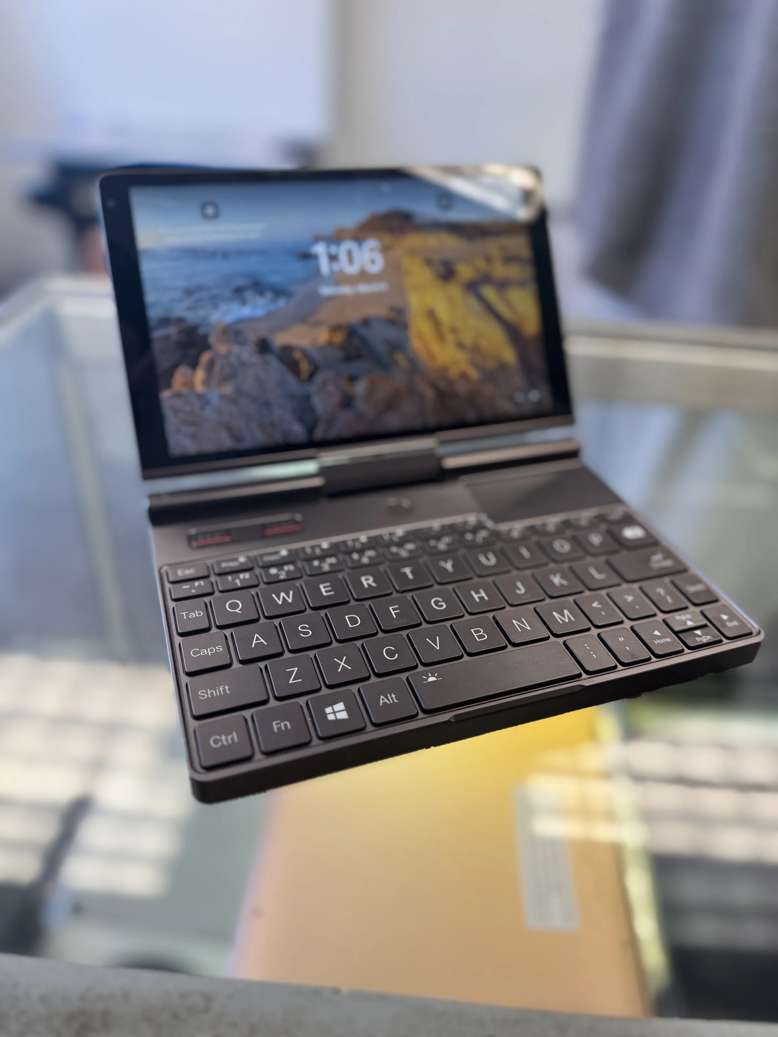 Local Inventory — Jeremiah's Computer Store And Repairs LLC