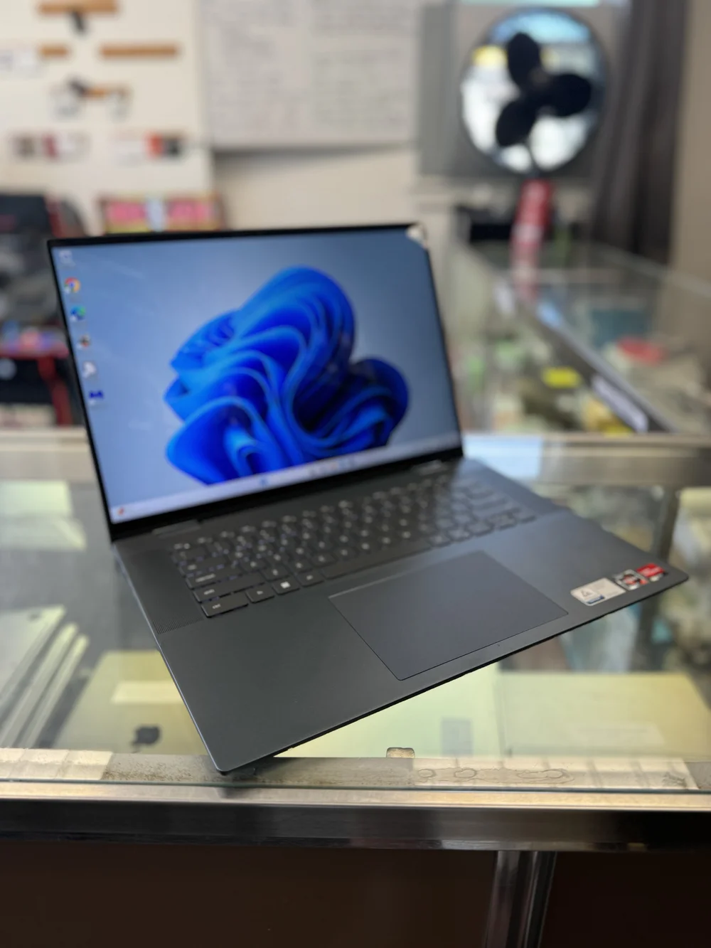 Local Inventory — Jeremiah's Computer Store And Repairs LLC