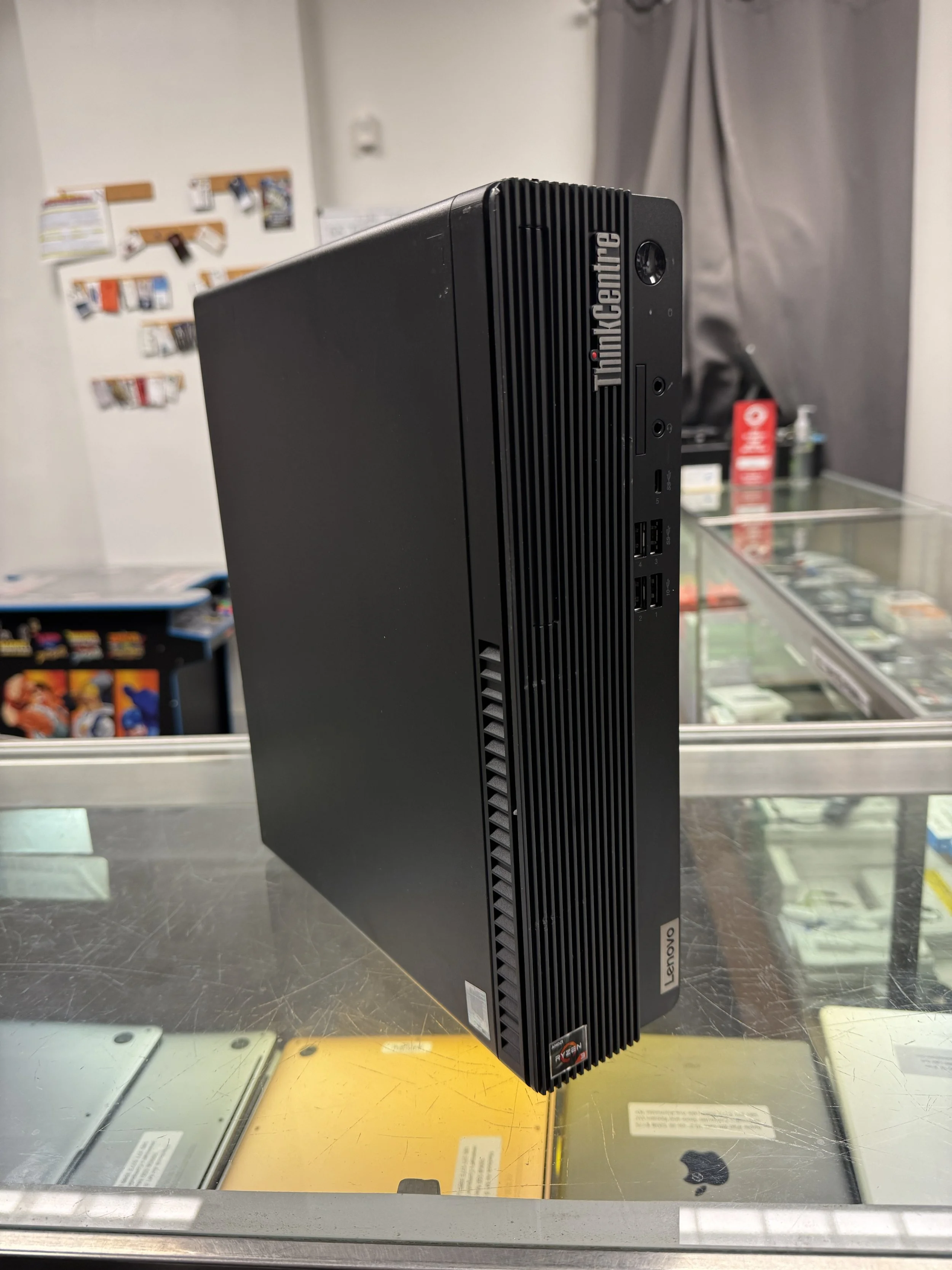 Local Inventory — Jeremiah's Computer Store And Repairs LLC