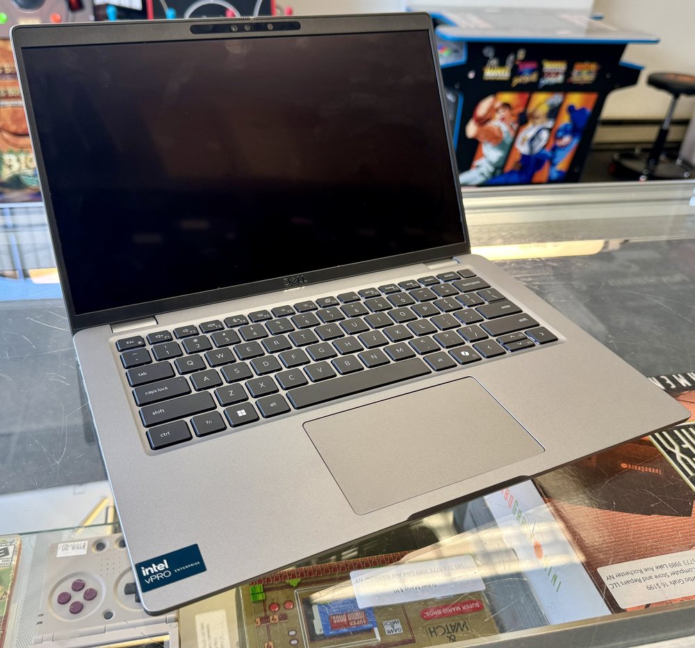 Local Inventory — Jeremiah's Computer Store And Repairs LLC