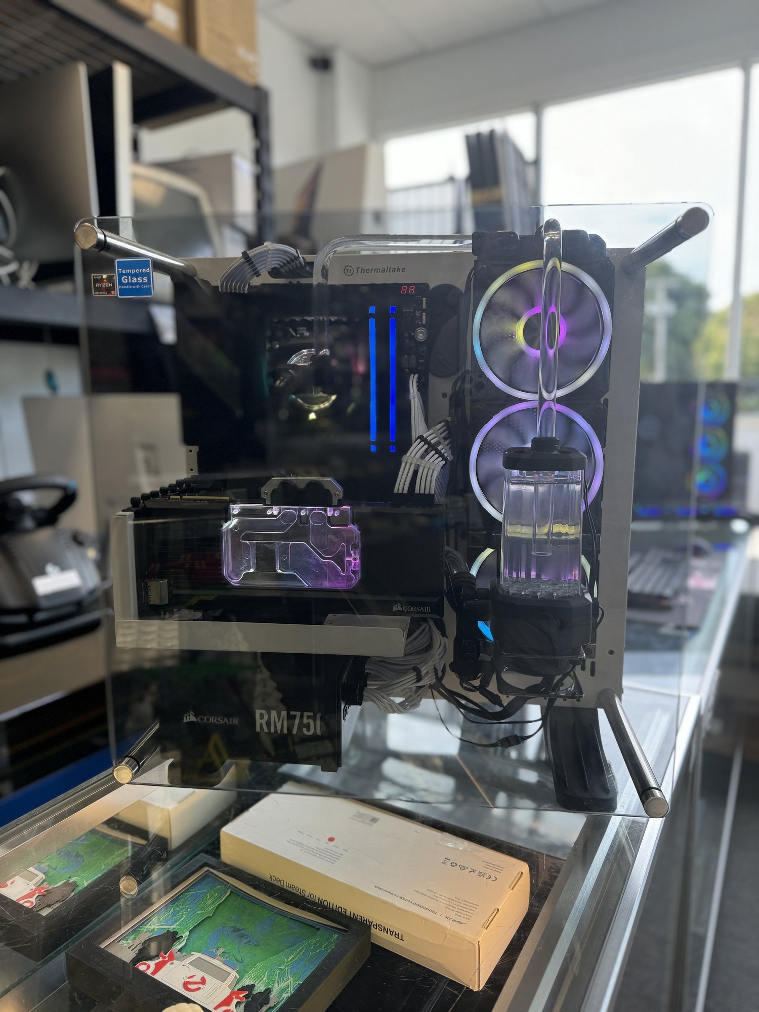 Local Inventory — Jeremiah's Computer Store And Repairs LLC