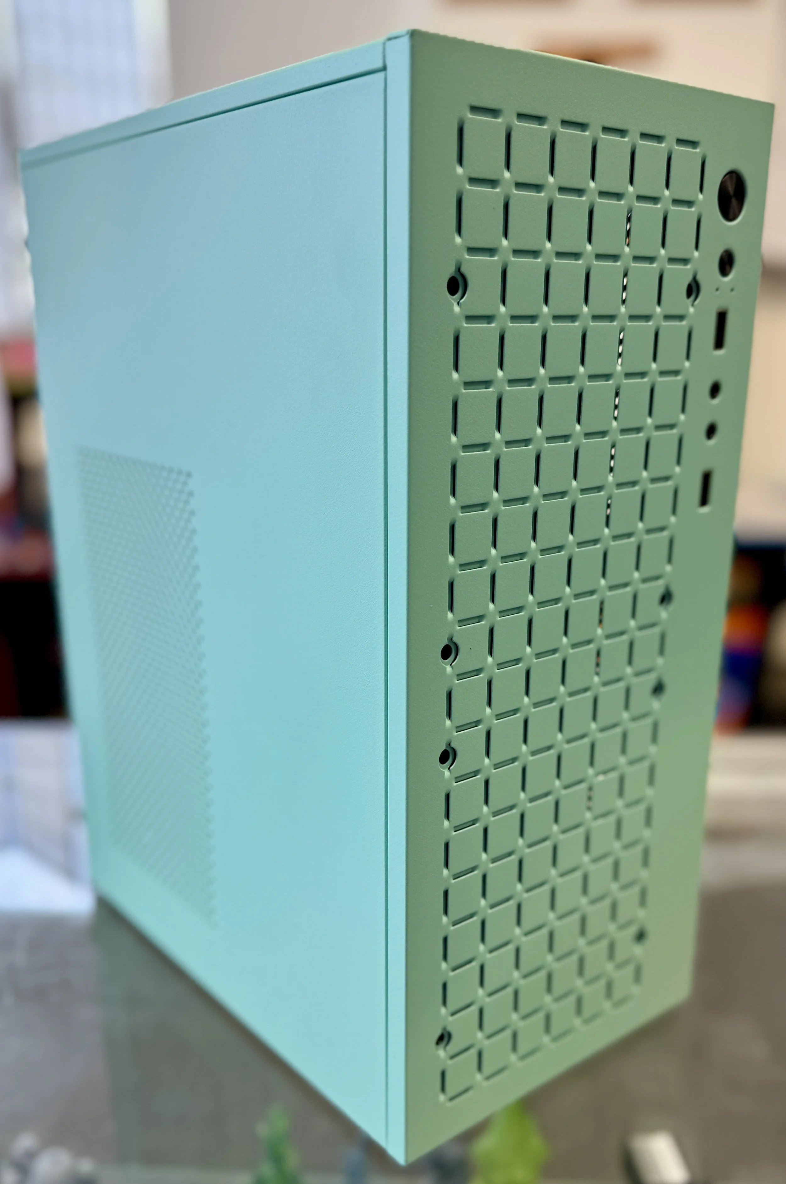 Local Inventory — Jeremiah's Computer Store And Repairs LLC