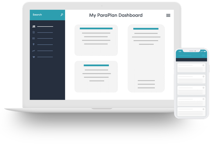 NEMT and Paratransit Software | ParaPlan Software by EnGraph