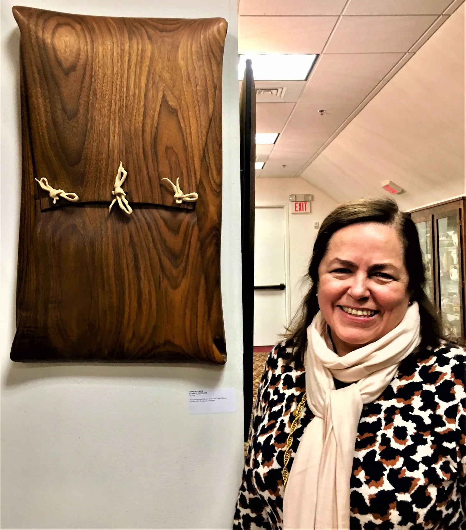 Become a member of the gorgeous Czech Center Museum Houston - Join ...