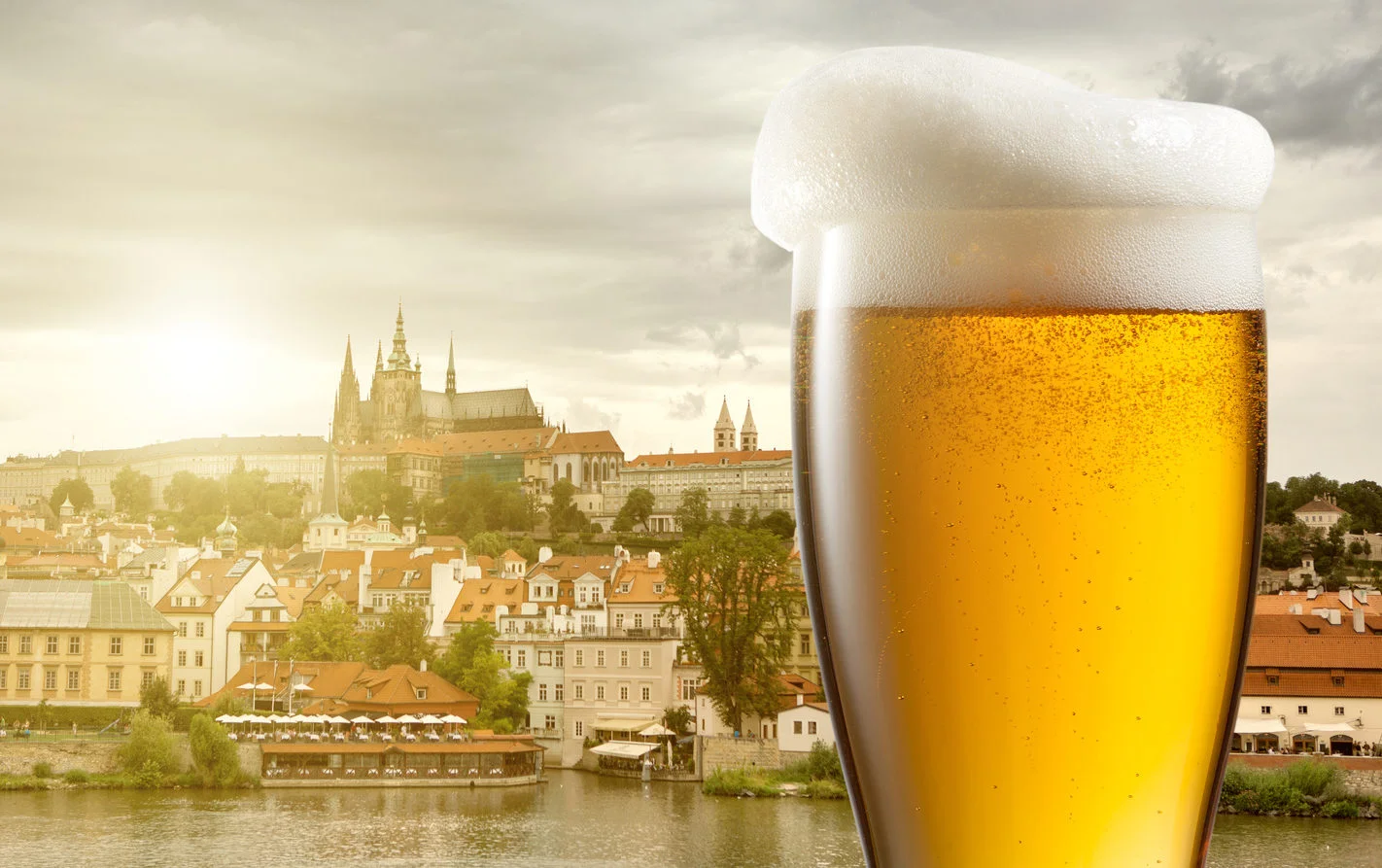 Beer culture in Czech Republic Czech Center Museum Houston - A place to ...