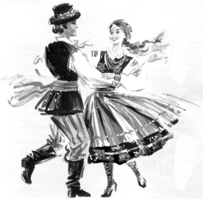 The History of Polka Czech Center Museum Houston — a meeting place for ...