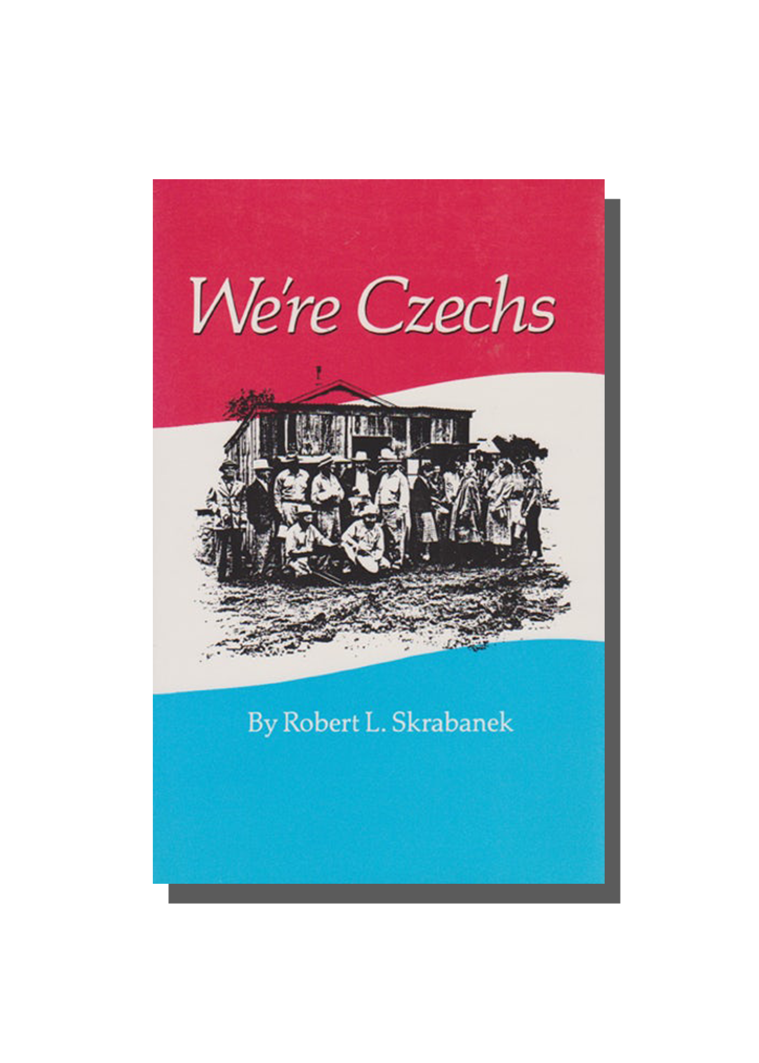 Czech Books czechcenter.org — What to do in Houston? Visit the Czech ...