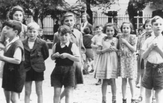 Terezin - A Propaganda Camp - WWII czechcenter.org — What to do in ...