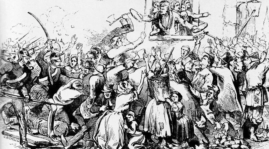 Dissolution of the Austro-Hungarian Empire Czech Center Museum Houston ...