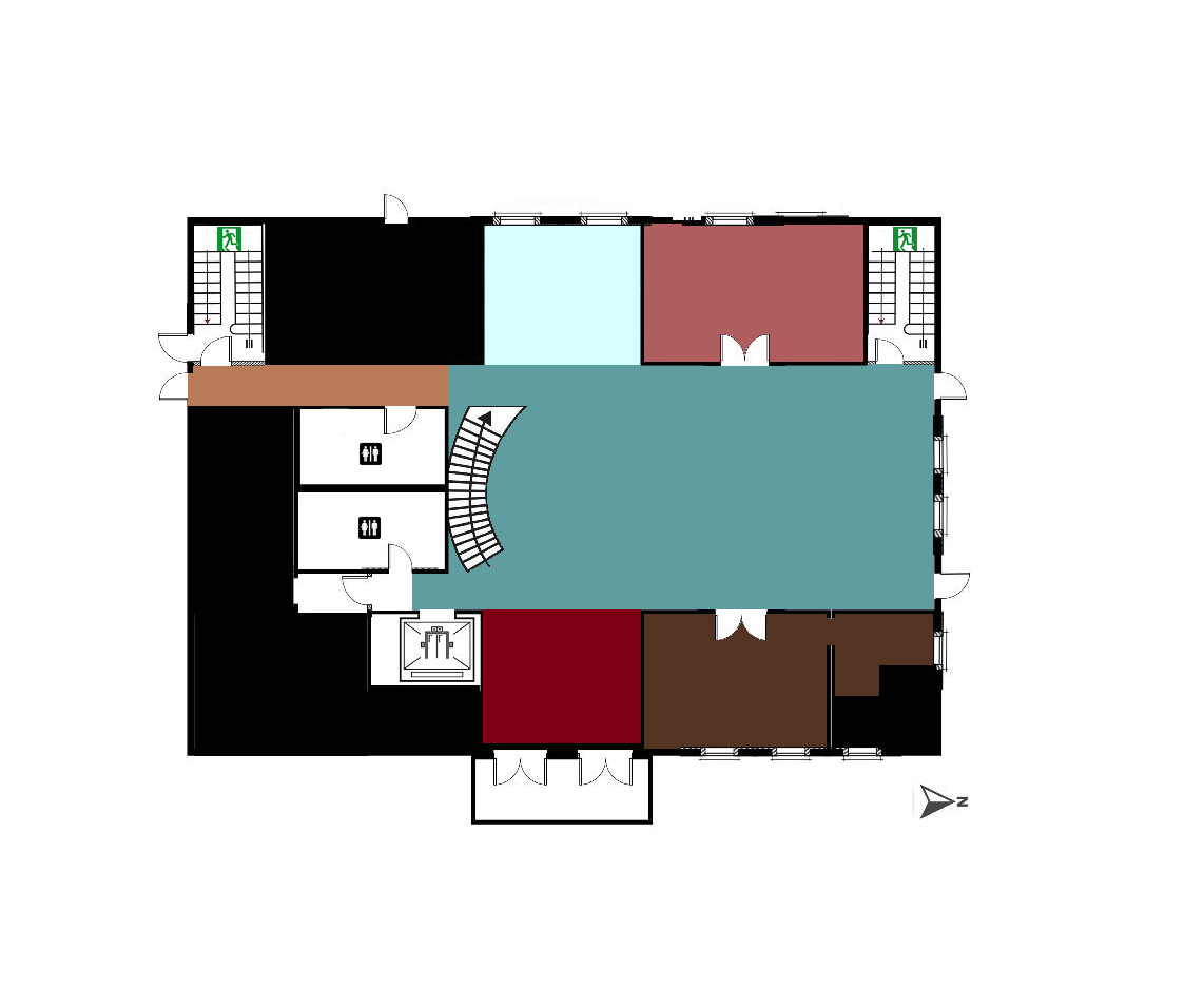 Museum Maps czechcenter.org — Czech Center Museum Houston
