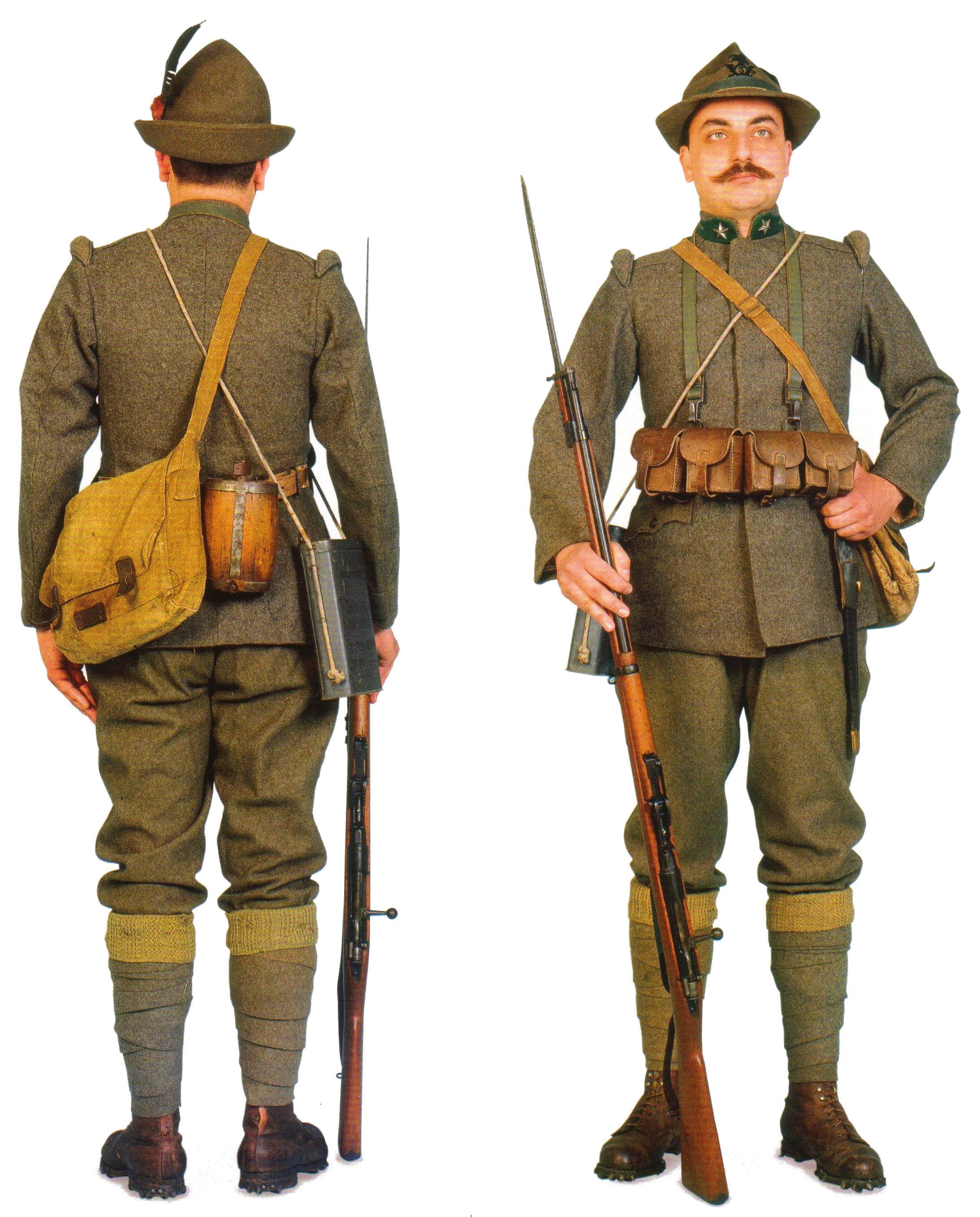 An Army with No Country: The Czechoslovak Legion in Europe Czech Center ...