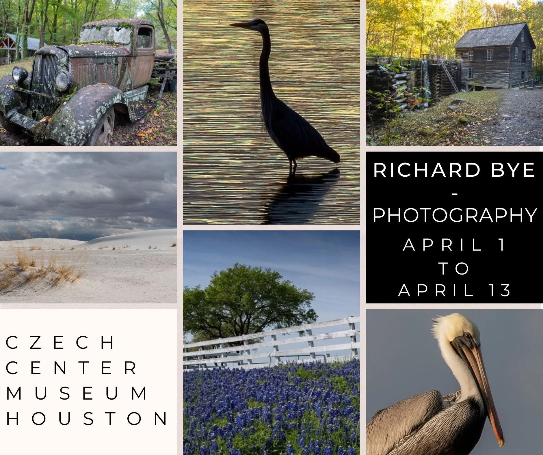 Houston Museum: Fun events at Czech Center Museum Houston - Museum ...