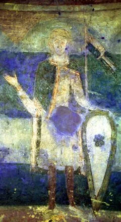 Samo and his Empire (631 – 658) Czech Center Museum Houston — a meeting ...