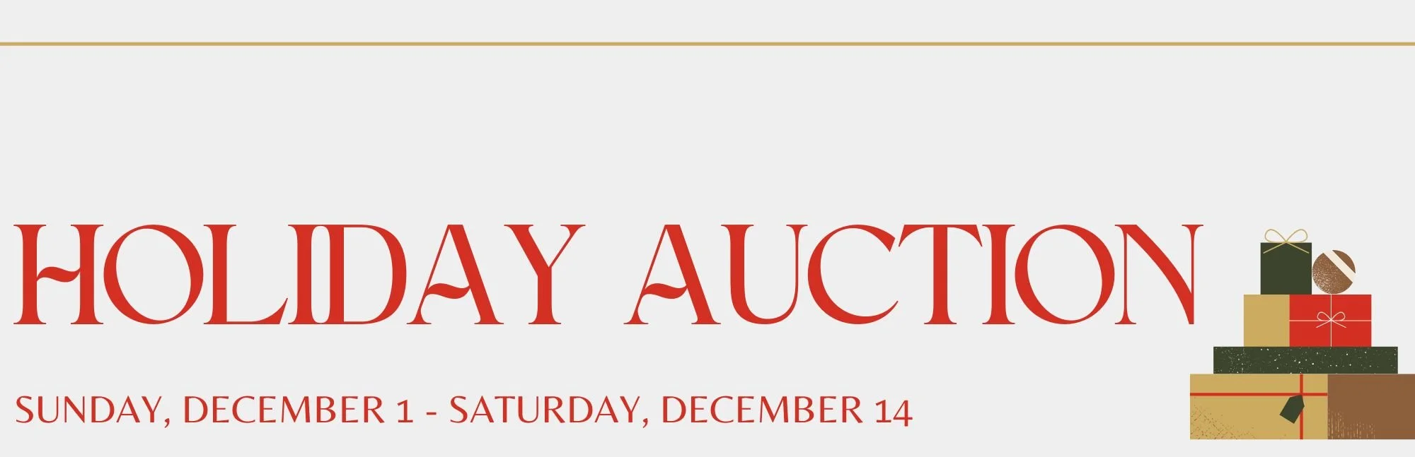 Annual Holiday Auction Czech Center Museum Houston — a meeting place for Czech and local culture