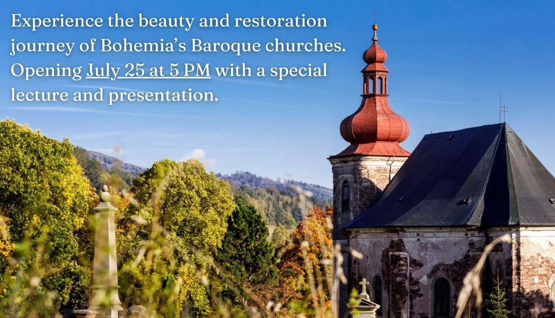 Czech Center Museum Houston — a place to celebrate art, history, and ...