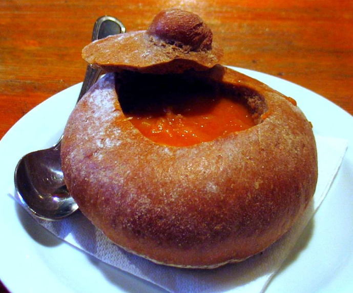 Mushroom Foraging Czech Center Museum Houston - A place to celebrate ...