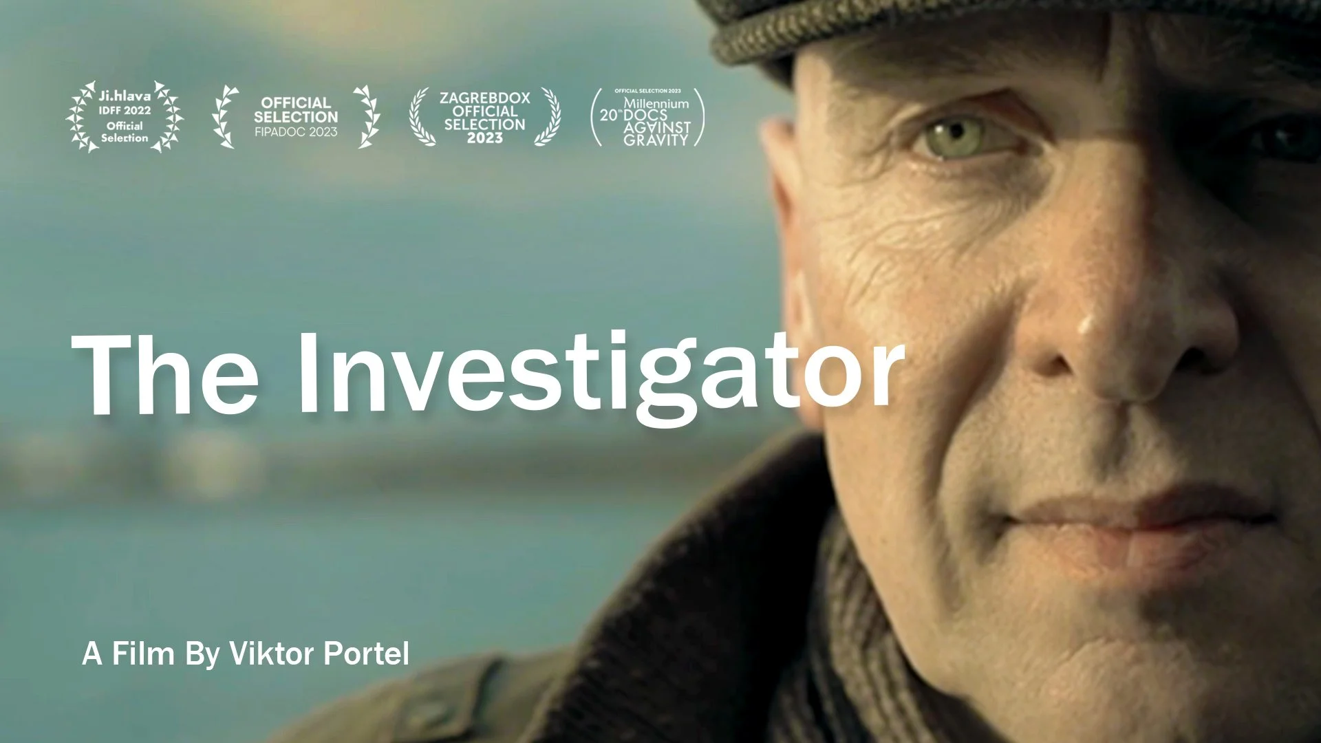 Movie Screening: The Investigator Czech Center Museum Houston — a ...