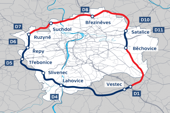 Prague’s Ring Road and its discoveries Czech Center Museum Houston — a ...