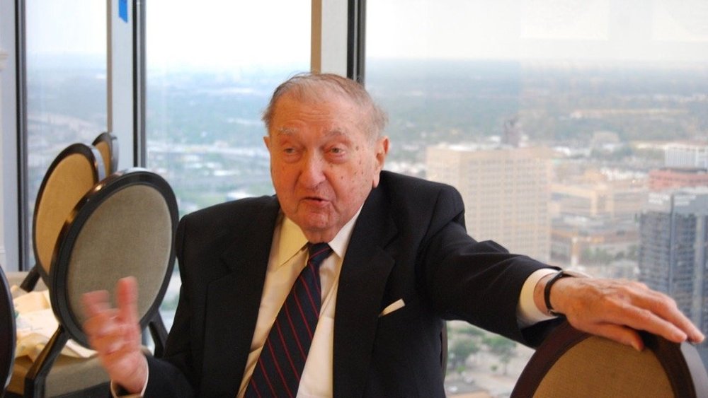 Epidemiologist Ervin Adam helped eradicate polio in Czechoslovakia ...