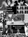 Czech Center Museum Houston — a place to celebrate art, history, and ...