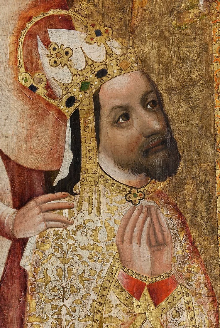 Charles IV: King of Bohemia and the "Romans" Czech Center Museum ...
