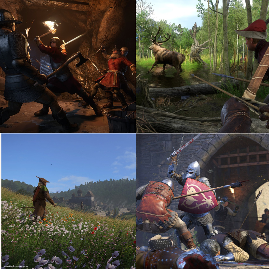 Czech Video Games Czech Center Museum Houston — a meeting place for ...