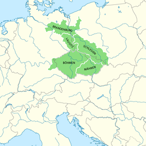 Charles IV: King of Bohemia and the "Romans" Czech Center Museum ...