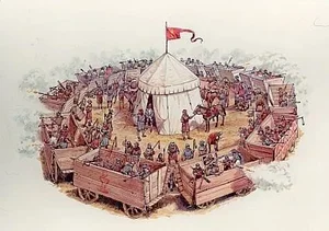 The Hussite Reformation: Revolution and Wars Czech Center Museum ...