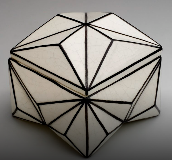 Czech Cubism (Cubo-Expressionism) Czech Center Museum Houston — a ...