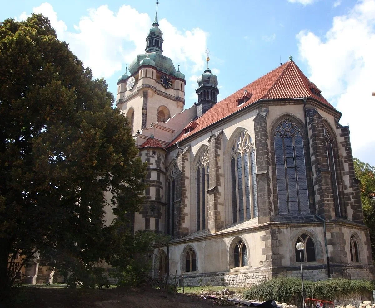Online Exhibits czechcenter.org — What to do in Houston? Visit the ...